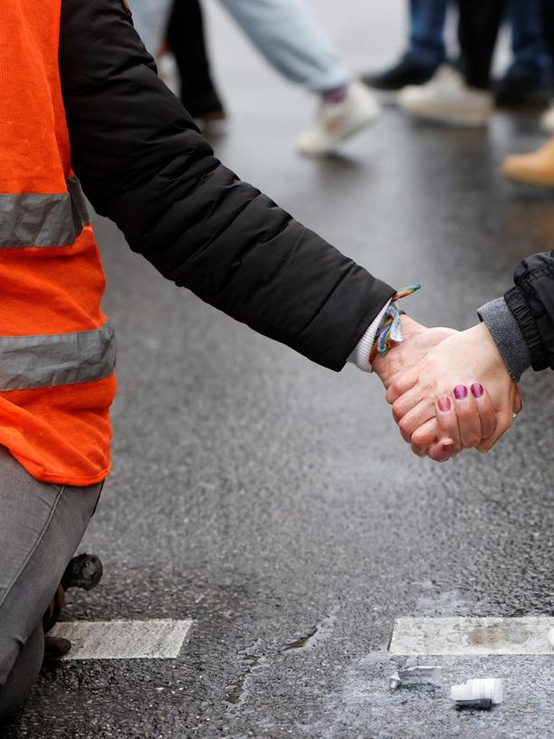 Letzte Generation: Geht’s noch? | ZEIT Campus