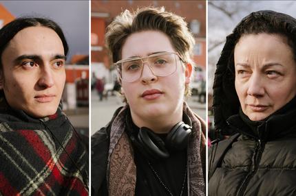 Alisa Schellenberg | Autoren | ZEIT ONLINE