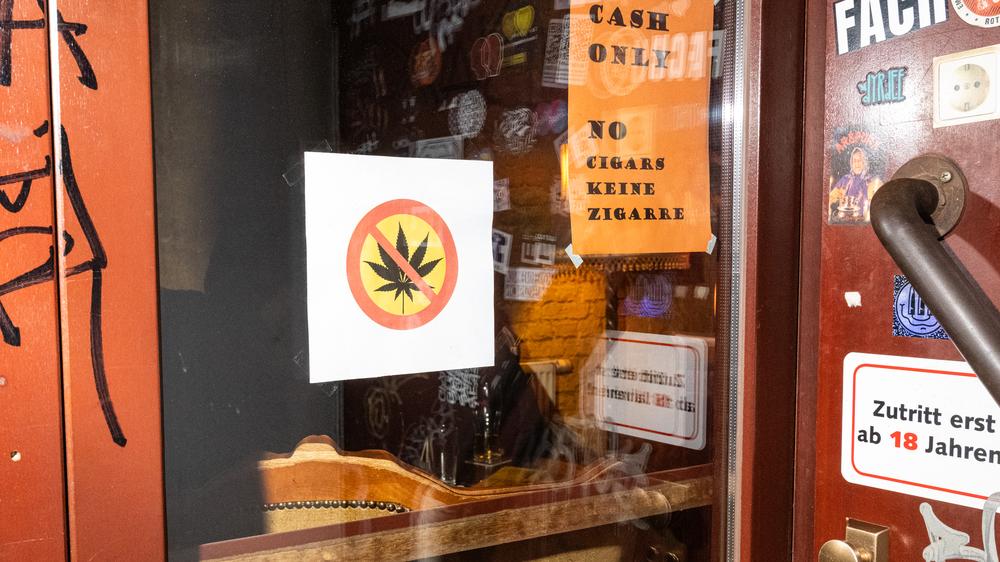 Cannabis in Berlin: Die Spießer der Nation | DIE ZEIT