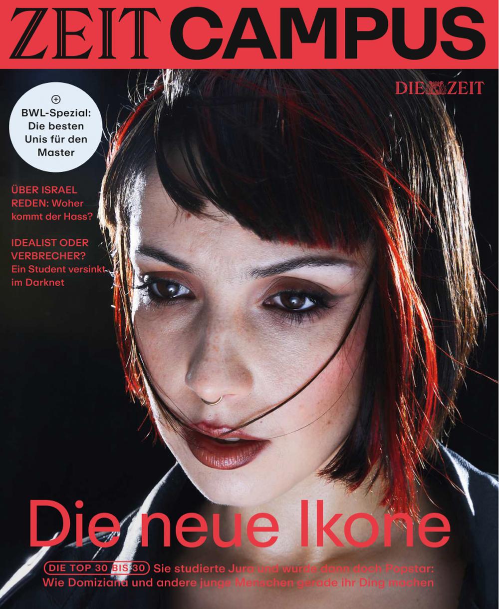 Karriere-Tipps: Hoch hinaus | ZEIT Campus