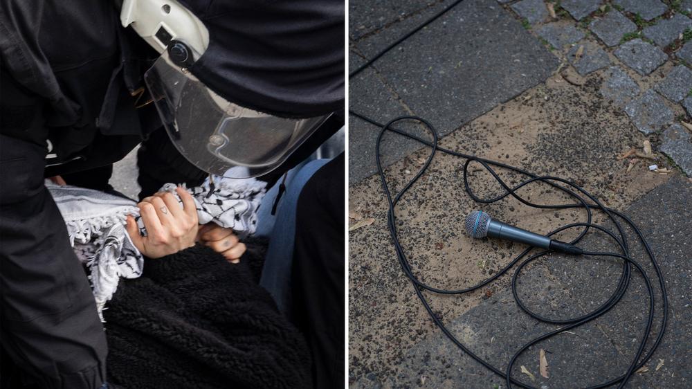 Abschiebung: Geht der Staat in diesem Fall zu weit? | DIE ZEIT