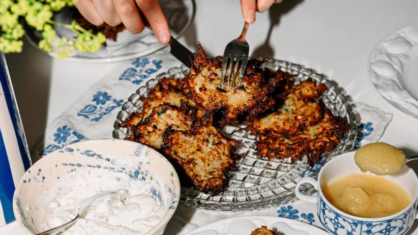 Kartoffelgerichte: Unsere besten Rezepte für die Kartoffelschwemme ...