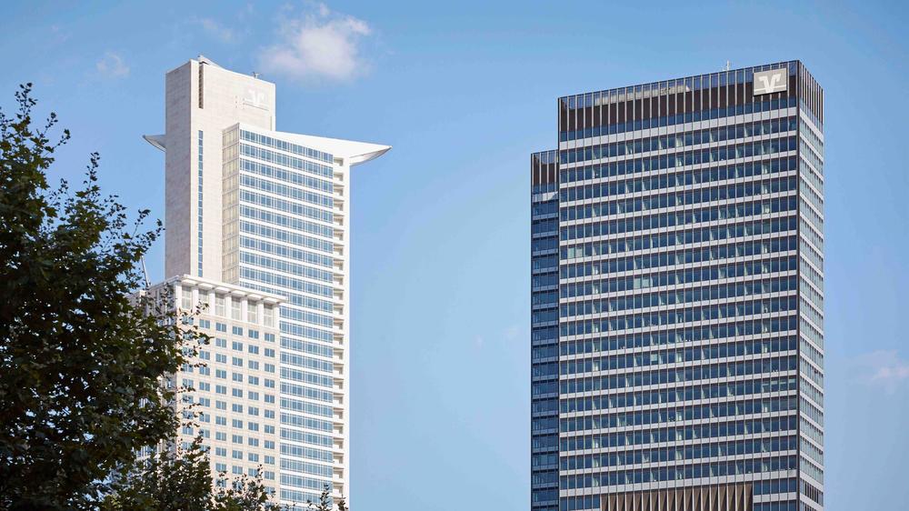 DZ BANK AG: "Gemeinsam Erfolg gestalten" | DIE ZEIT