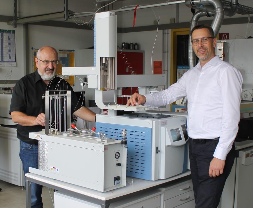 Universität Bayreuth: Speise der Götter im Qualitätscheck | DIE ZEIT