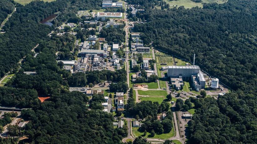 Deutsches Zentrum für Luft- und Raumfahrt: Voller Innovationskraft für ...