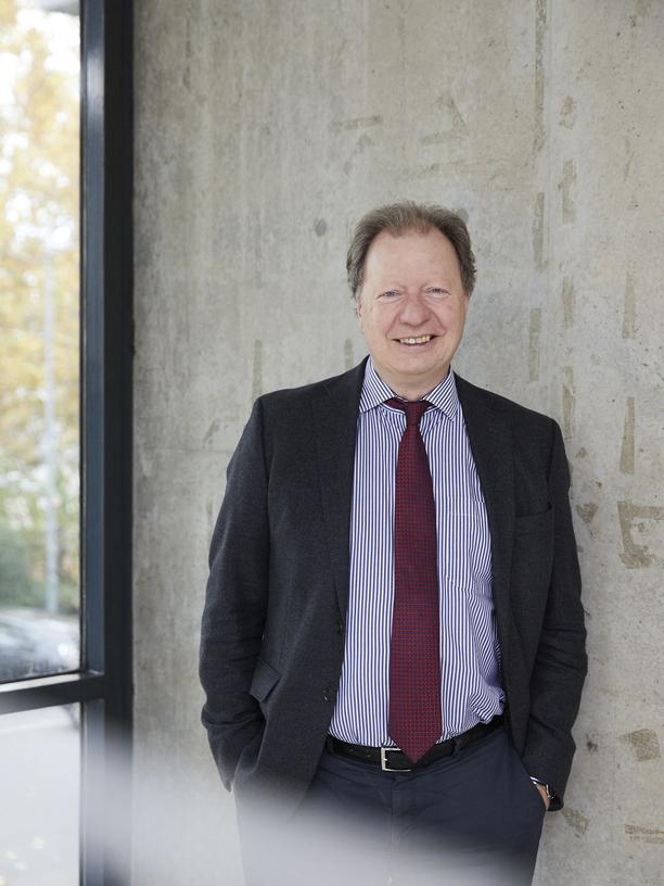 Universität Stuttgart: Intelligente Maximen | DIE ZEIT