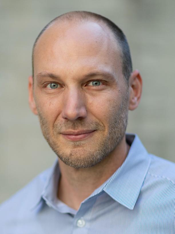 Universität Stuttgart: Roboter für eine intelligentere Zukunft | DIE ZEIT