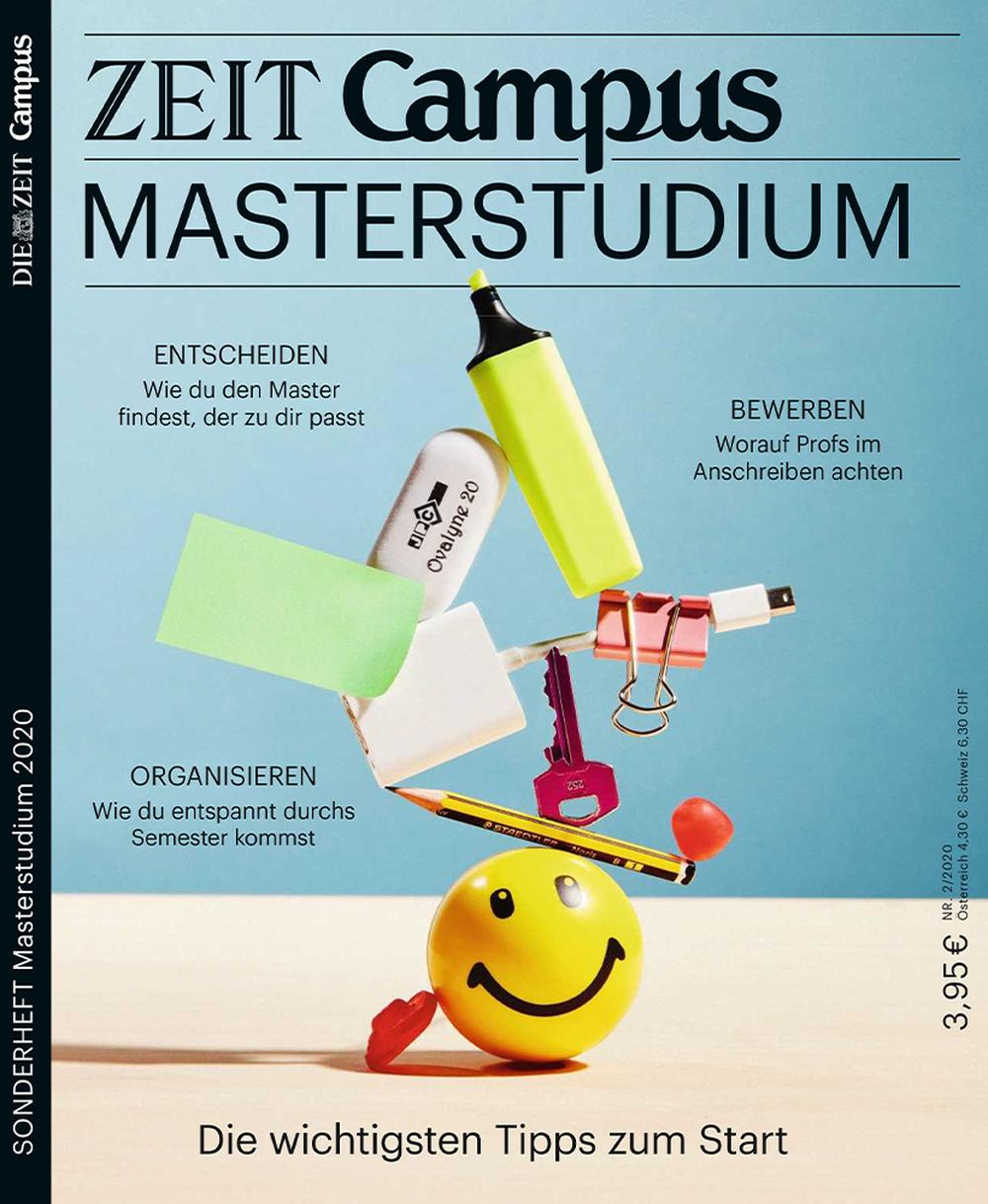 Semesterplanung: So organisierst du dein Semester | ZEIT Campus