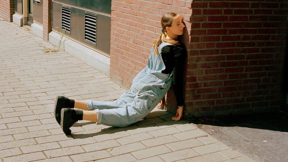 Soziale Angststörung: Alle denken, dass ich komisch bin | DIE ZEIT