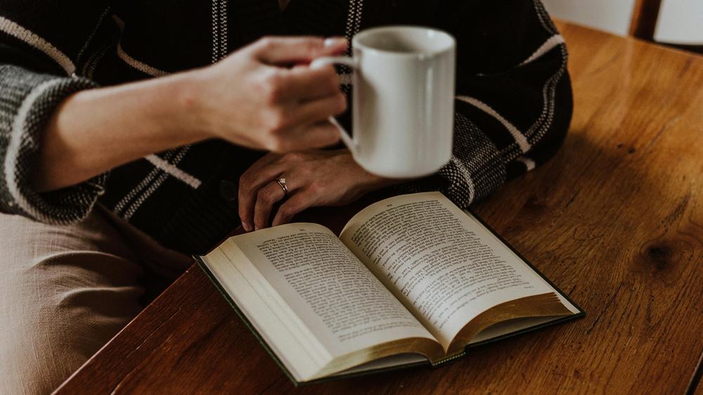 Fokus am Arbeitsplatz: Kon-zen-tra-tion! | DIE ZEIT