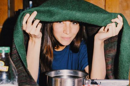 Cathrin Schaer | Autoren | DIE ZEIT