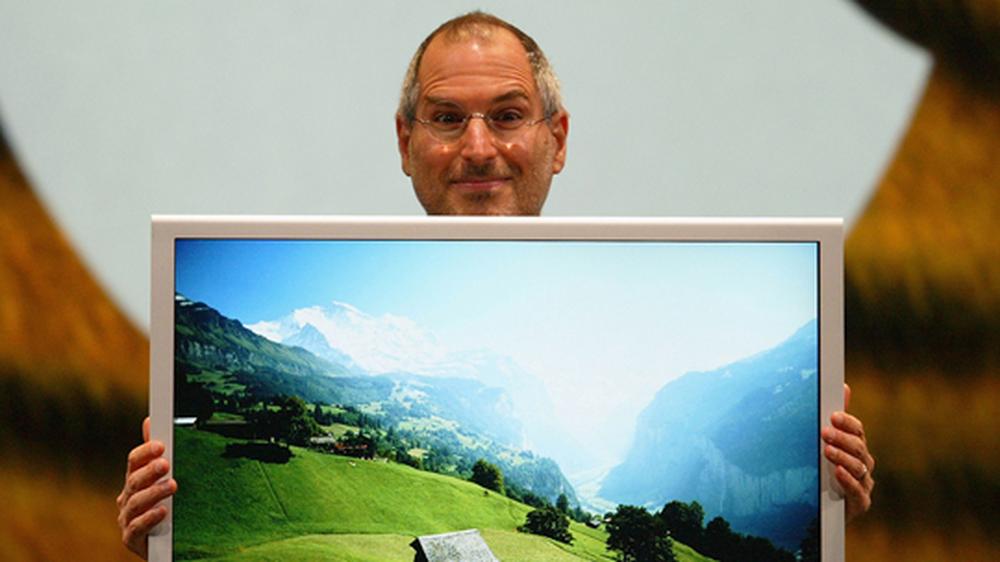 Apple: Steve Jobs ist tot | DIE ZEIT