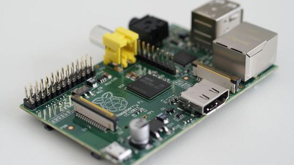 Raspberry Pi: Open-Source-Computer für die Hosentasche | ZEIT ONLINE