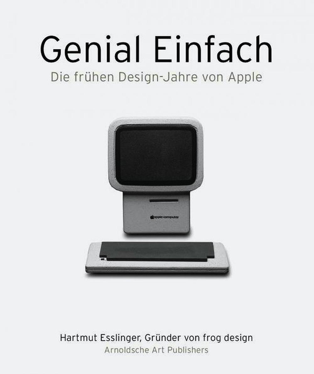 Design: Apple-Computer, wie sie nie gebaut wurden | DIE ZEIT