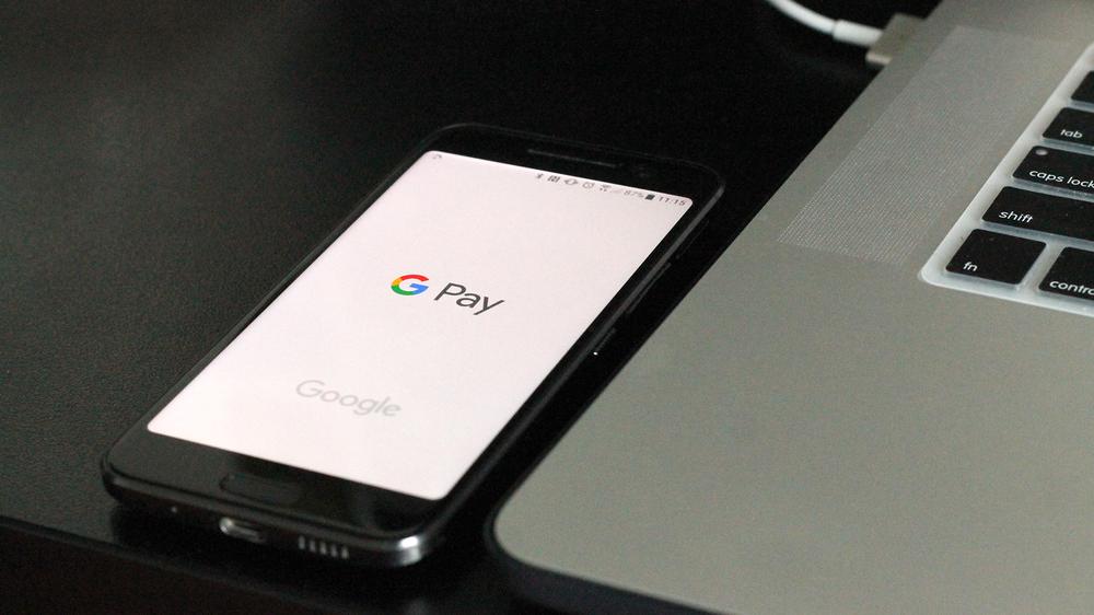 Bezahldienst: Google Pay startet in Deutschland | DIE ZEIT