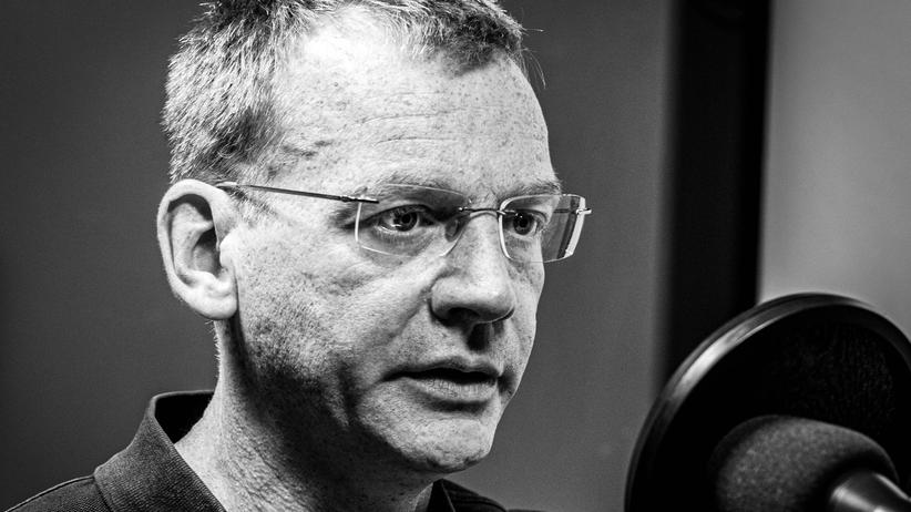 Matthias Spielkamp: "Algorithmen diskriminieren eher Leute in machtlosen Positionen" | DIE ZEIT