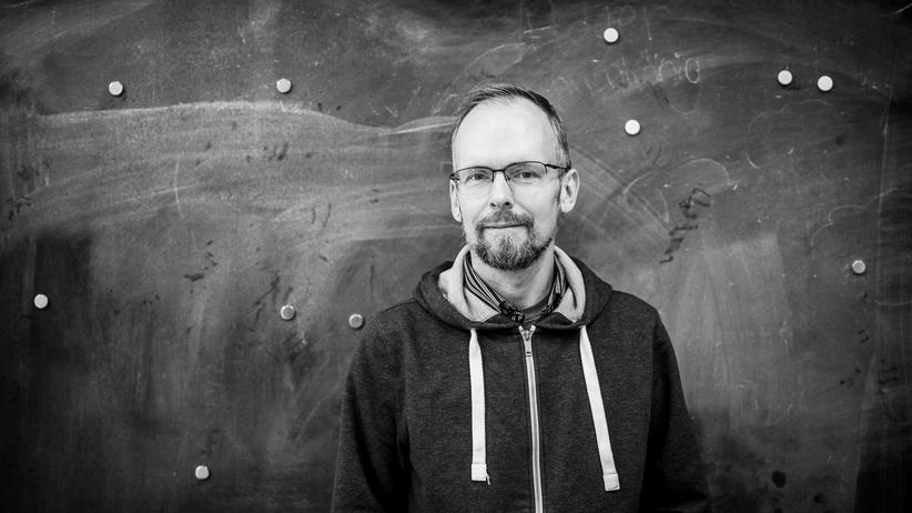 Dietmar Dath: Was können wir von Science-Fiction über die Zukunft ...