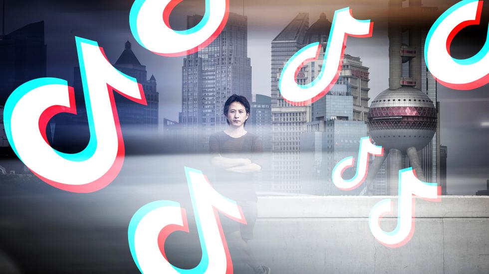 TikTok: Das mächtige Netzwerk | ZEIT ONLINE