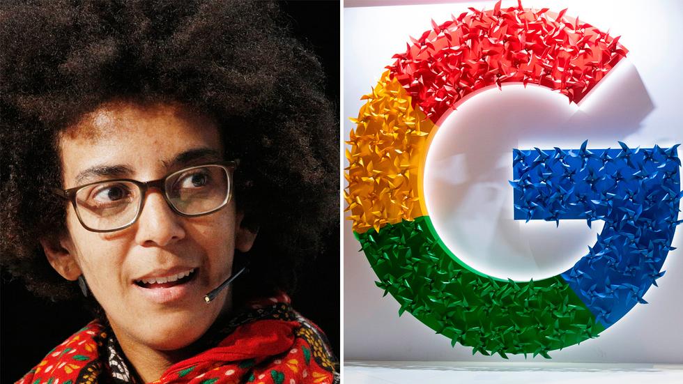 Timnit Gebru: Wie viel Ethik verträgt Google? | ZEIT ONLINE