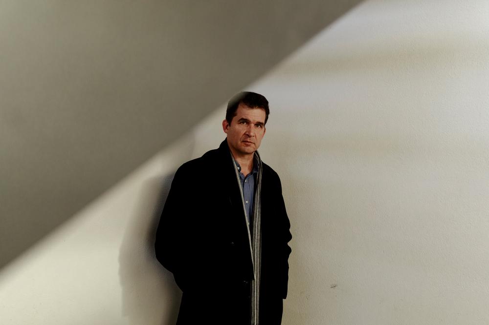 Nils Melzer: Das große Puzzle | DIE ZEIT