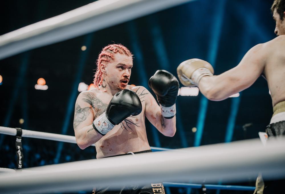 Trymacs und MckyTV: "Fight Night" statt "Fortnite" | DIE ZEIT