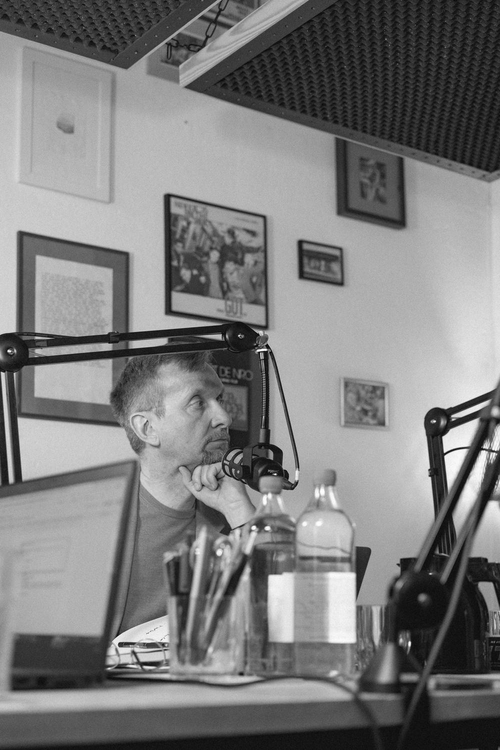 Interviewpodcast "Alles gesagt?": Maria Lorenz-Bokelberg, warum ist in ...