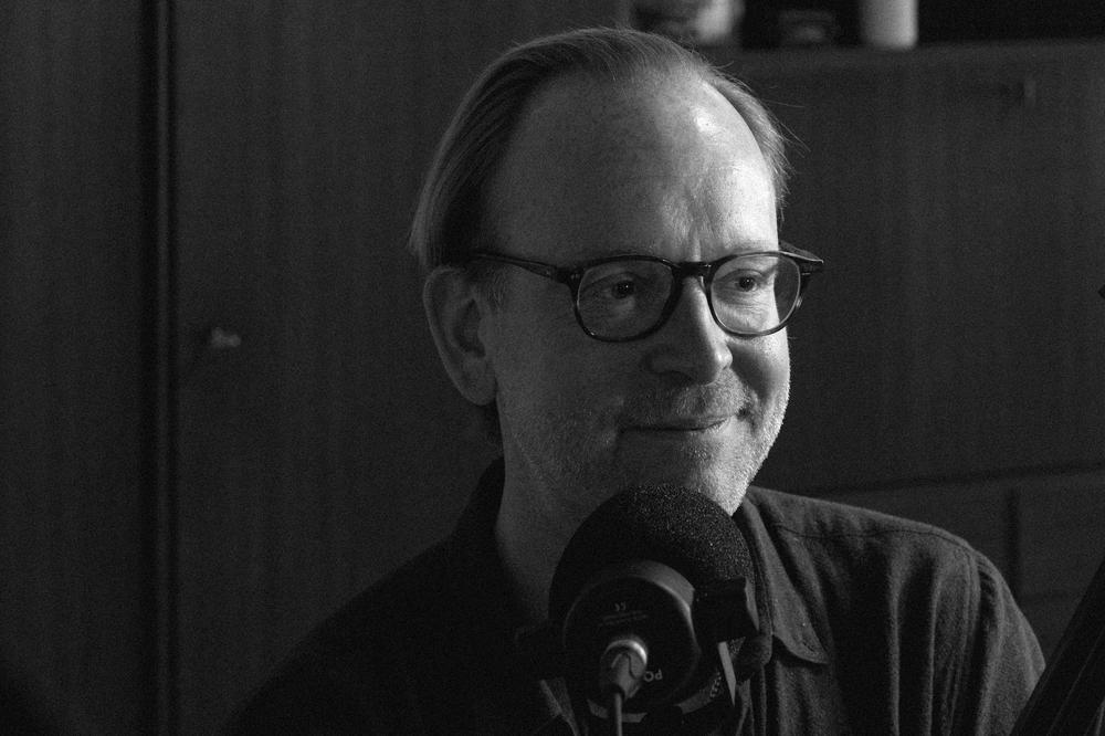 Interviewpodcast "Alles gesagt?": Maria Lorenz-Bokelberg, warum ist in ...