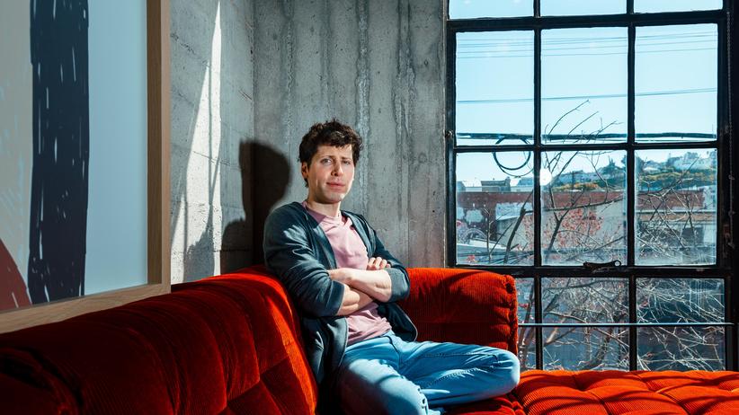 Jochen Wegner | Autoren | ZEIT ONLINE