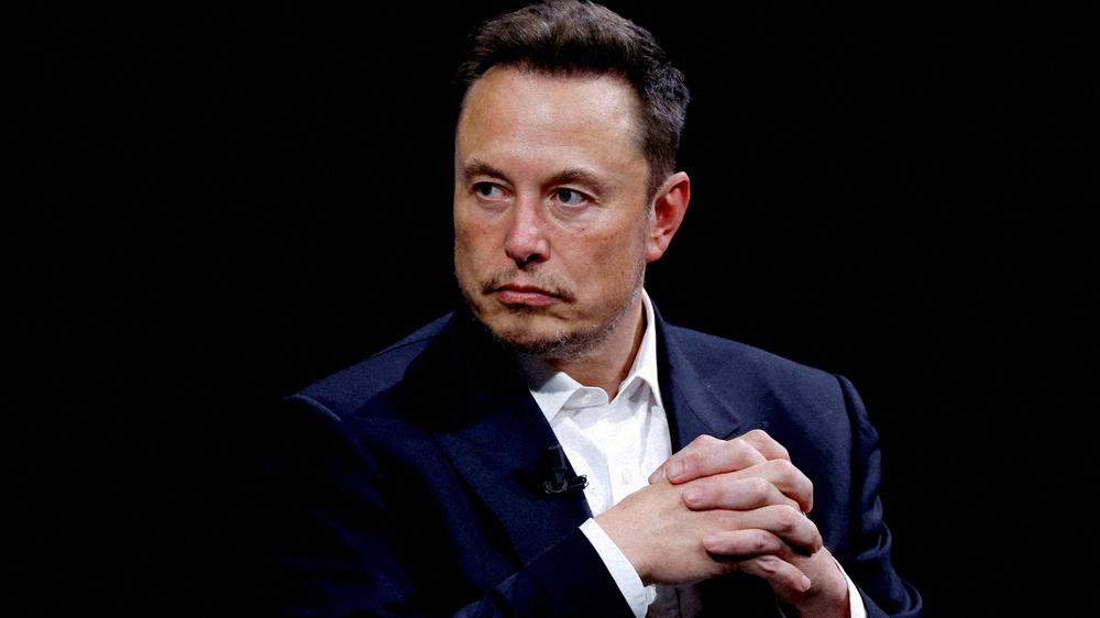 Kurzbotschaftendienst: Elon Musk will neue X-Nutzer nur gegen Gebühr ...