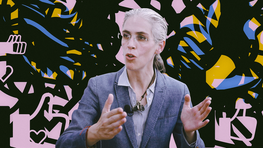 Moderation bei Meta: "Nicht alle Lügen sollten gelöscht werden" | DIE ZEIT