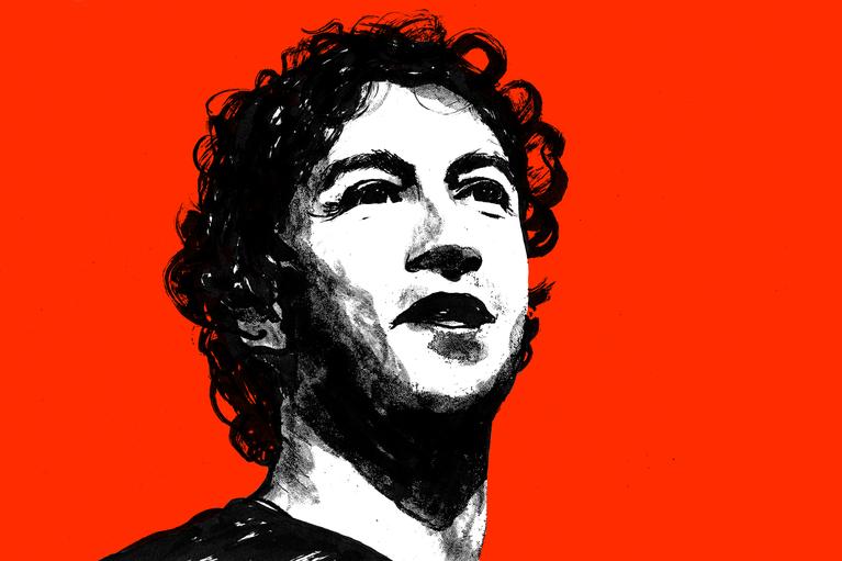 "Careless People" von Sarah Wynn-Williams: Meta macht keine Morphose ...