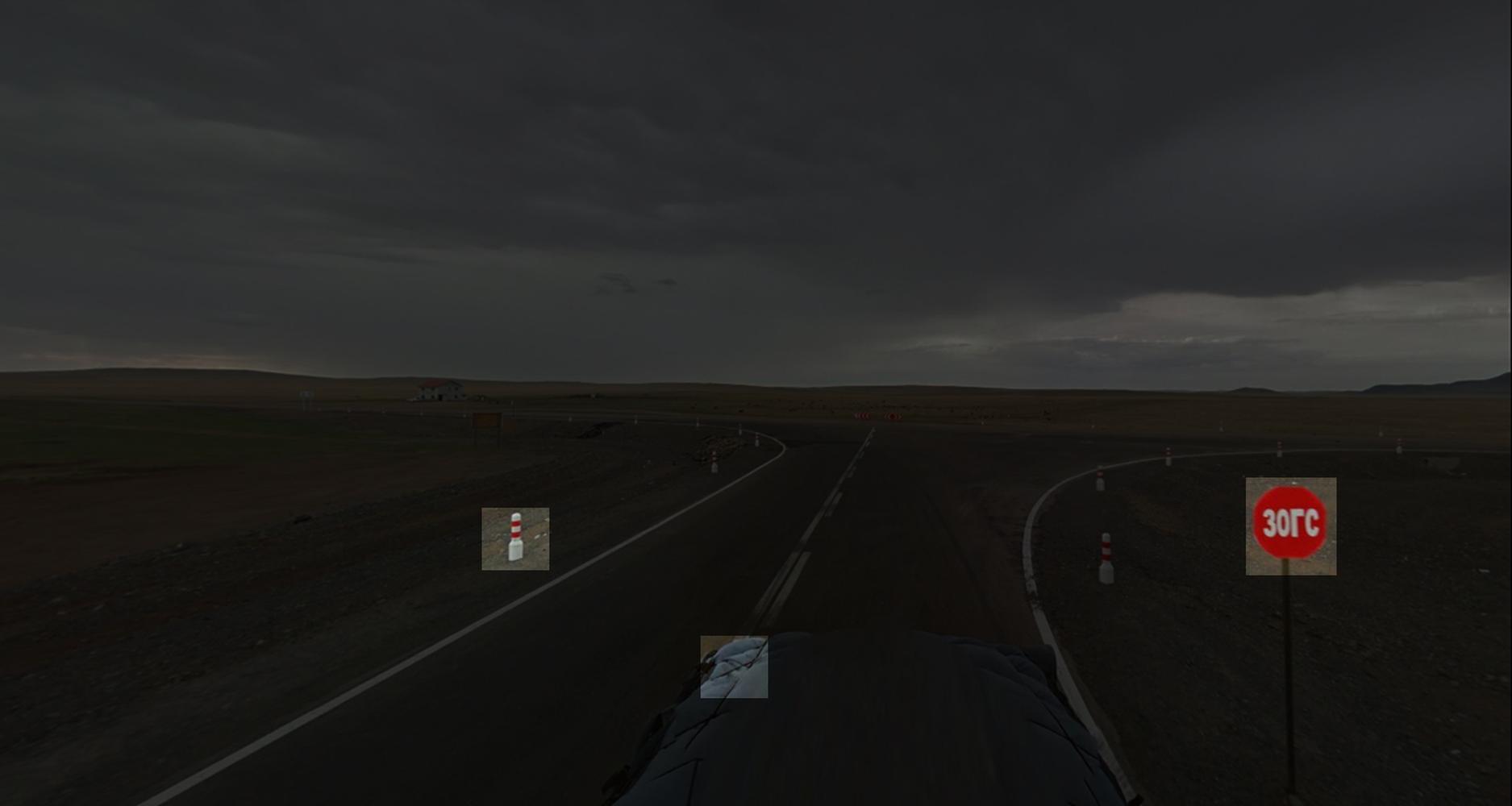 GeoGuessr: Er erkennt in Sekunden, wo auf der Welt ein Foto aufgenommen ...