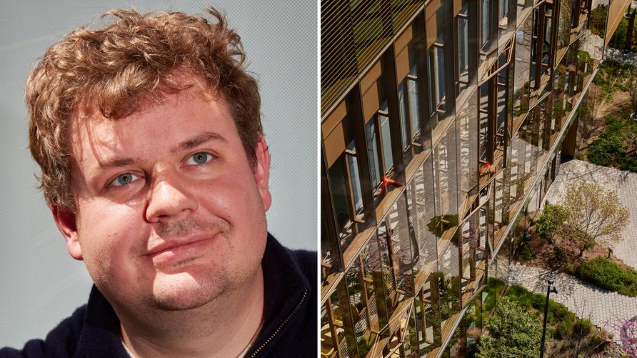 OpenAI - News und Infos | DIE ZEIT