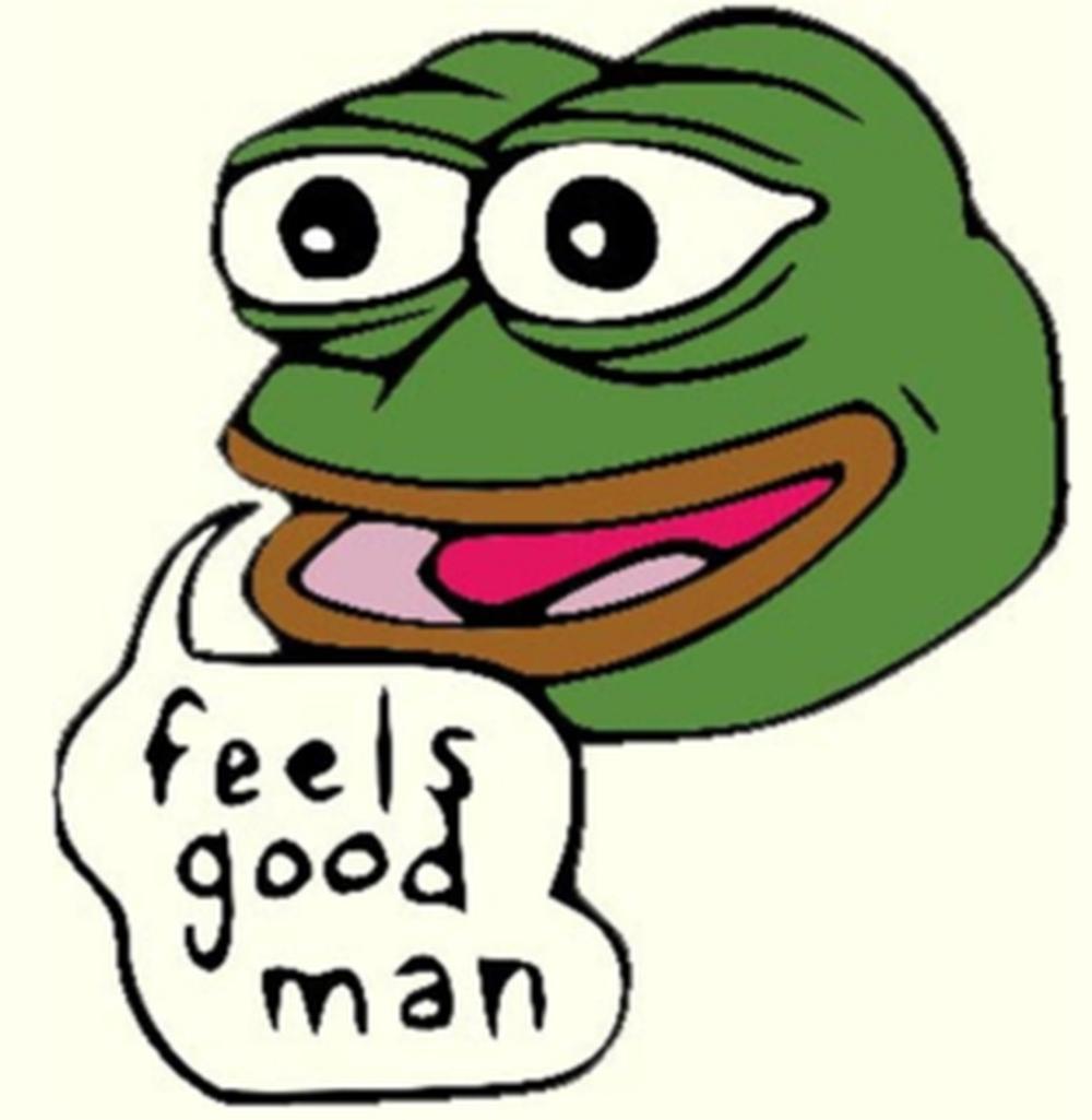 Pepe the Frog: Die Metastase eines Memes | DIE ZEIT