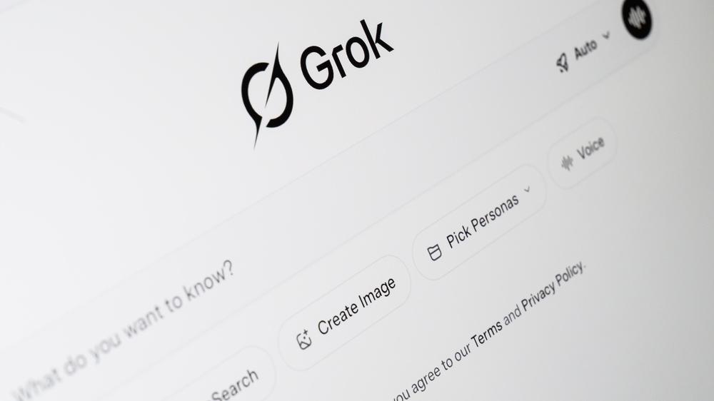 Grok: Mutter von Elon Musks Sohn verklagt xAI wegen Deepfakes | DIE ZEIT