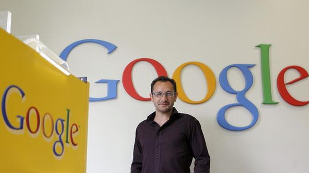 Datenschutz: Die kleinen Spione der großen Konzerne | DIE ZEIT