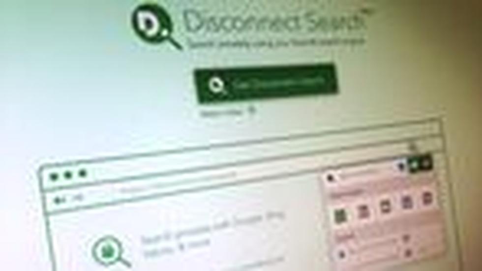 Suchmaschinen: Disconnect Search schützt vor Googles Neugier | ZEIT ONLINE