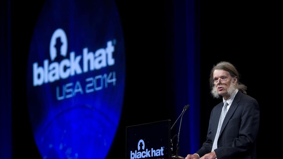 Black Hat: Experte rät US-Regierung, alle Sicherheitslücken zu kaufen ...