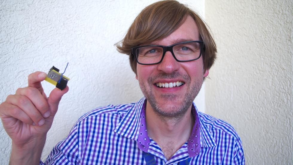 DEF CON: Komm, wir spielen NSA | ZEIT ONLINE