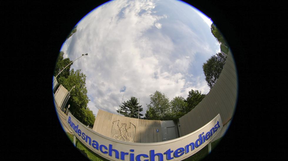 Bundesnachrichtendienst: Die Neugier des BND kennt keine Grenzen | ZEIT ...