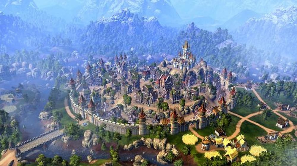 Ubisoft: Wer spielen will, muss online sein