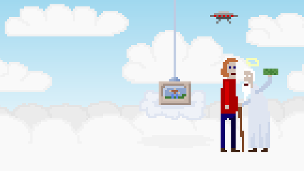 Sos Sosowski: Gegen jede Gaming-Regel | DIE ZEIT