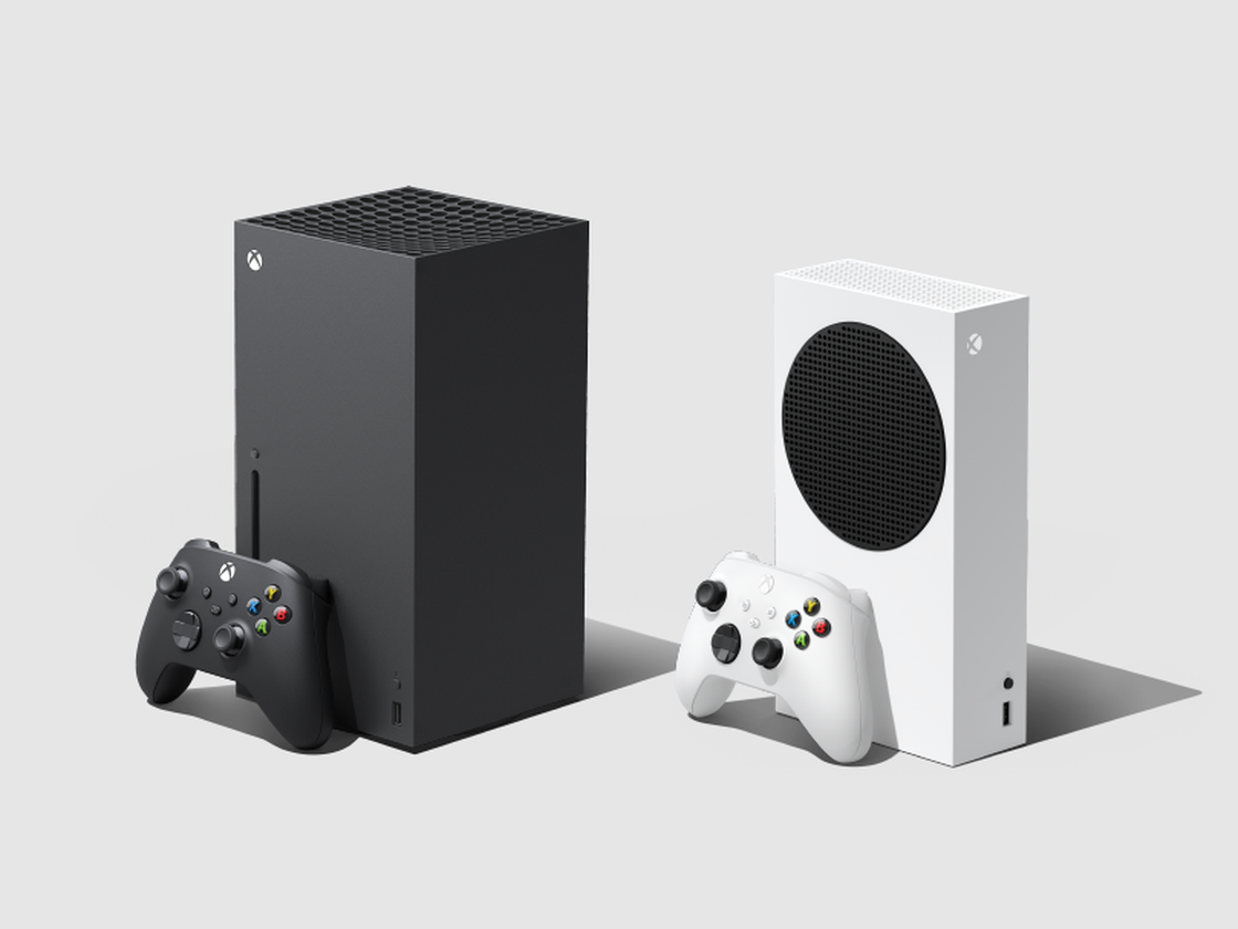 X series x box store