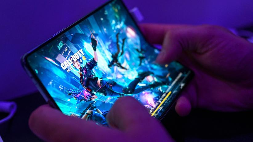 Games und Computerspiele - Eine Kulturtechnik | ZEIT ONLINE