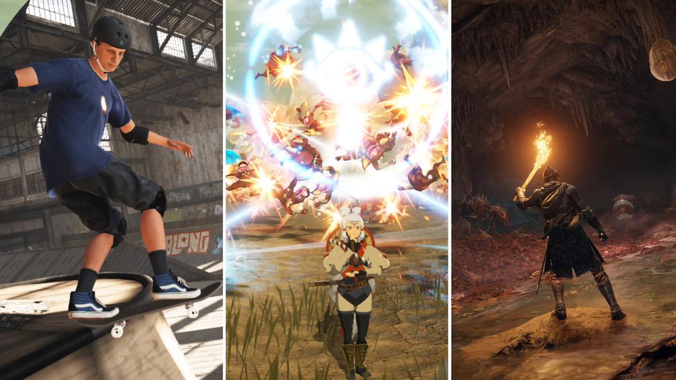 Videospiele 2022: Das sind unsere Spiele des Jahres | ZEIT ONLINE