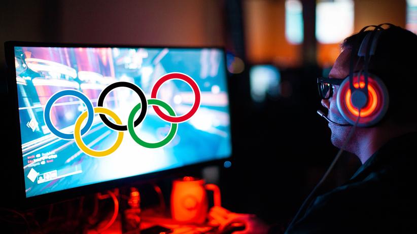 Games und Computerspiele - Eine Kulturtechnik | ZEIT ONLINE