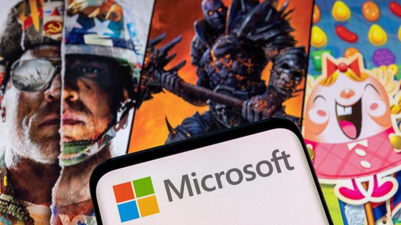 Games und Computerspiele - Eine Kulturtechnik | ZEIT ONLINE