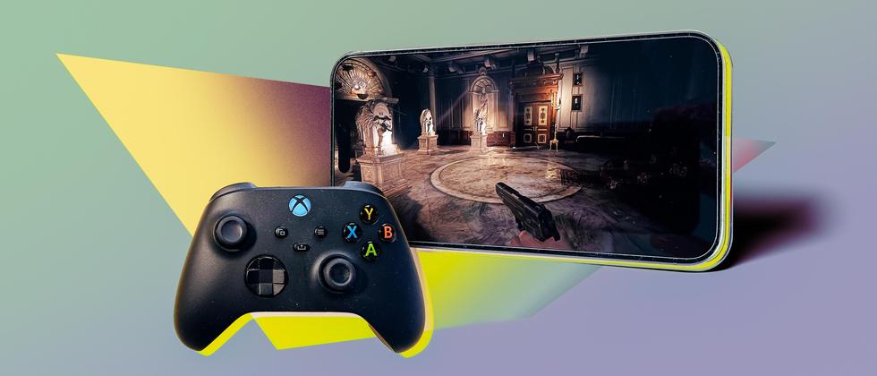 Games und Computerspiele - Eine Kulturtechnik | ZEIT ONLINE