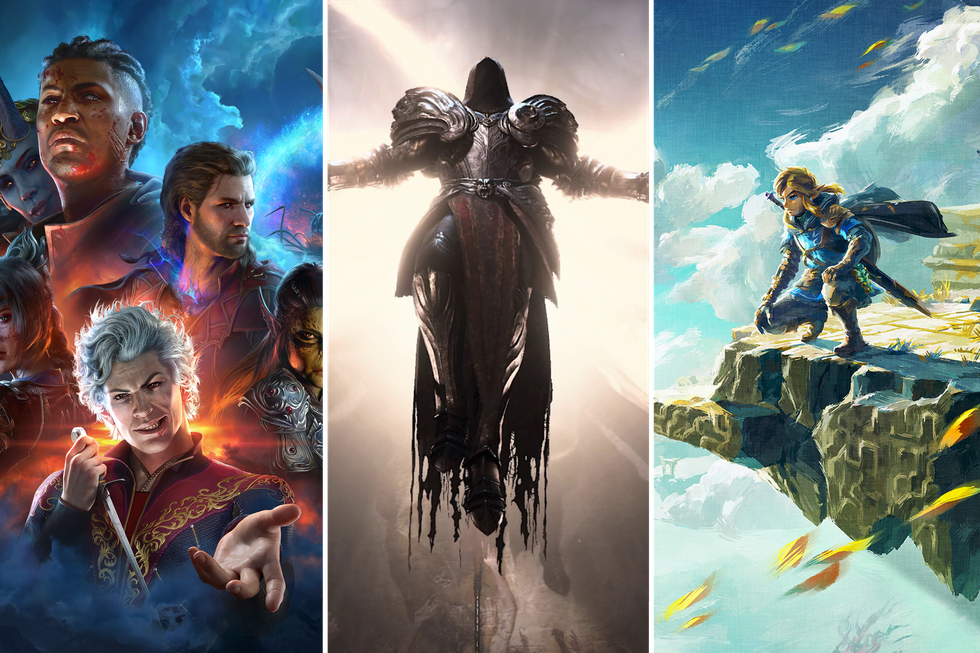 Games und Computerspiele - Eine Kulturtechnik | ZEIT ONLINE