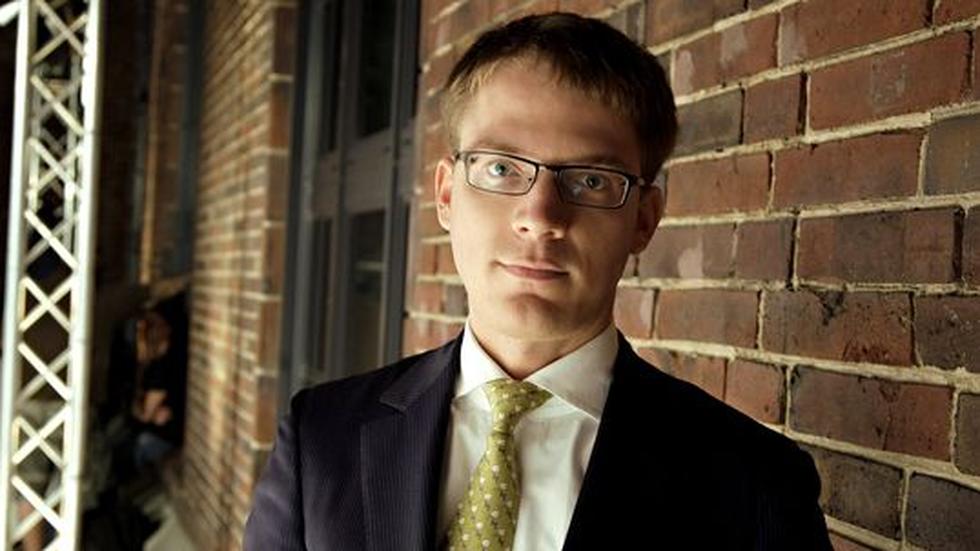 Facebook-Freundeskreis: Guttenbergs bester Freund ist ein Erotikunternehmer | ZEIT ONLINE